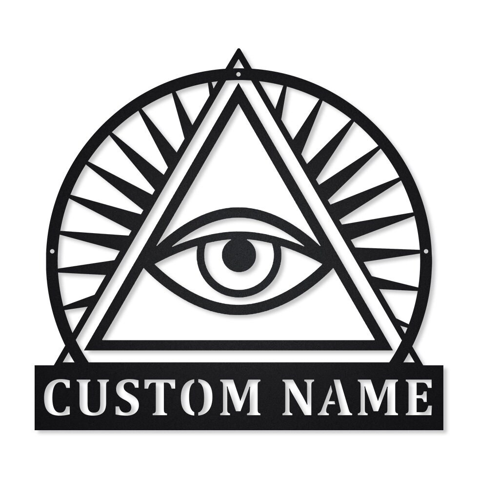 Illuminati Pyramid Hand Sign