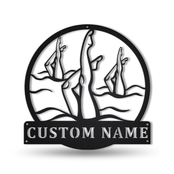 Swimming Decor - Etsy