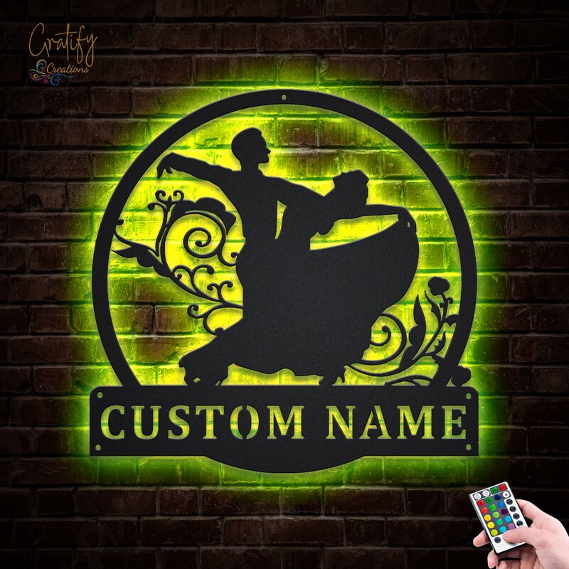 Ballroom Dance - Etsy