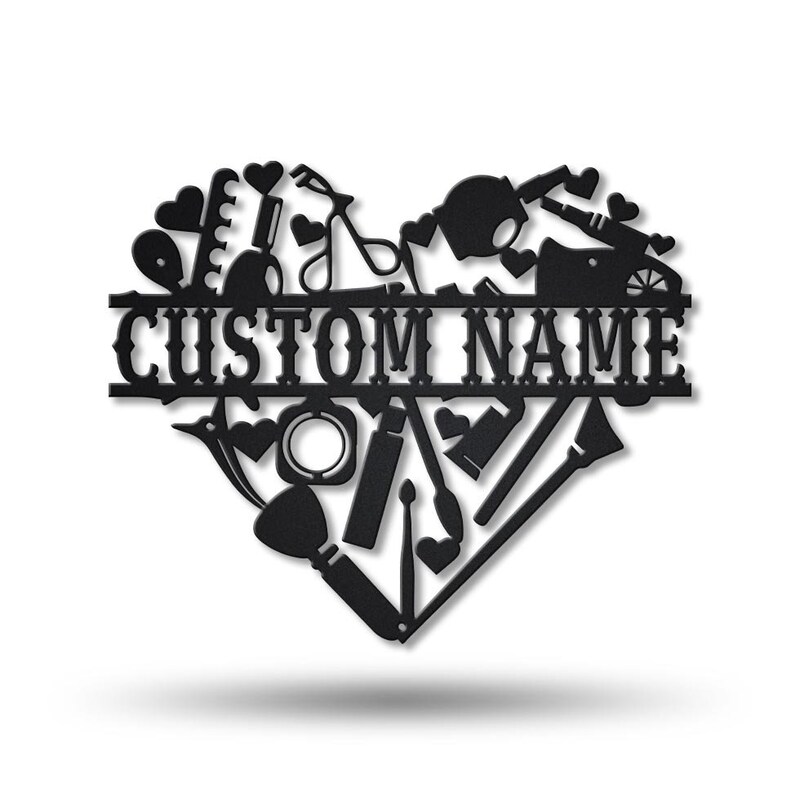 Makeup Room Decor - Etsy