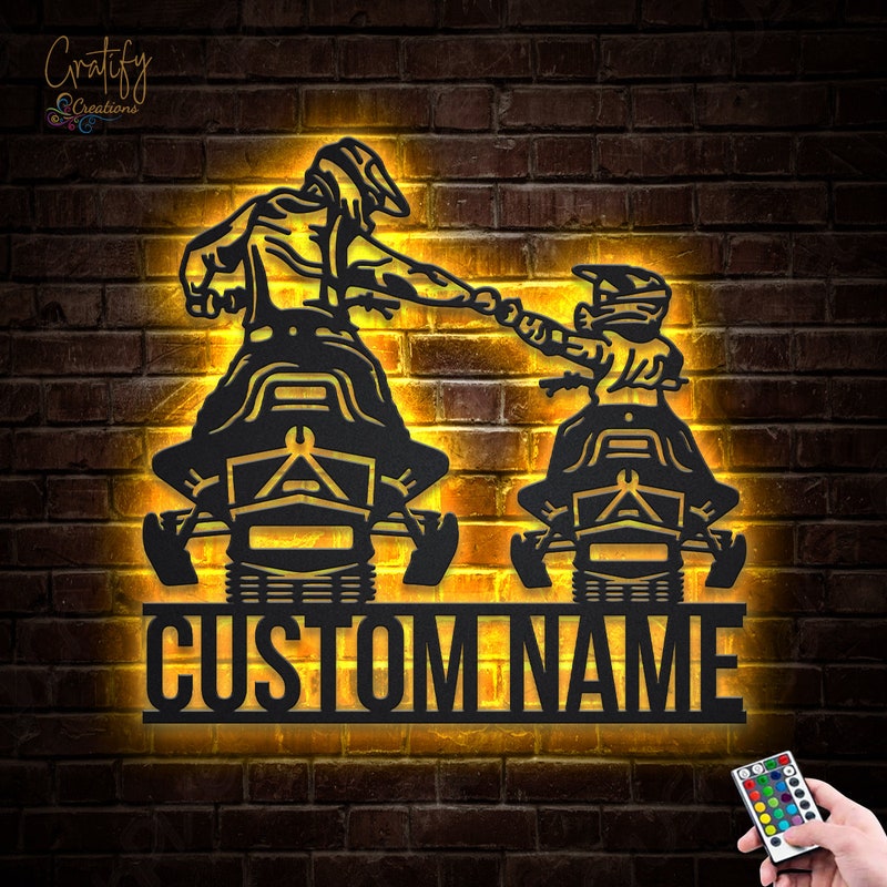 Snowmobile Wall Art - Etsy