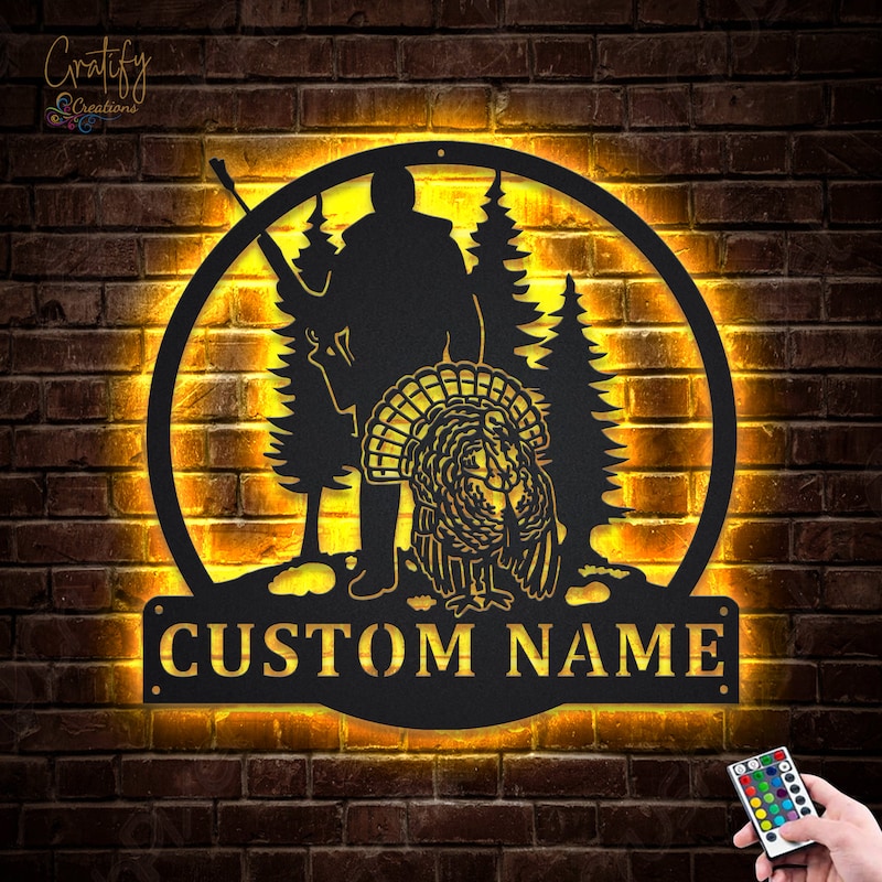 Hunting Wreath - Etsy