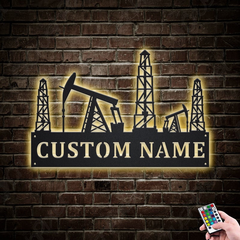 Oilfield Clothes - Etsy