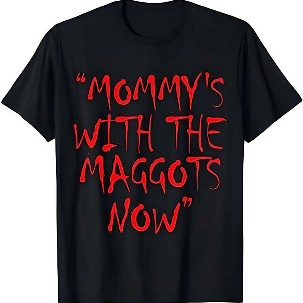 Maggots - Etsy