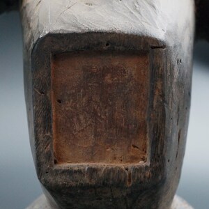 Bakongo Tribal Sculpture Africa Art - Etsy