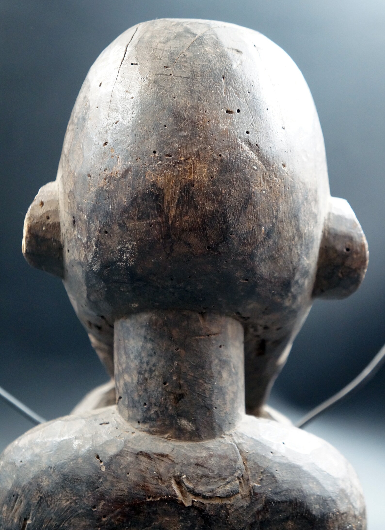 Bakongo Tribal Sculpture Africa Art - Etsy