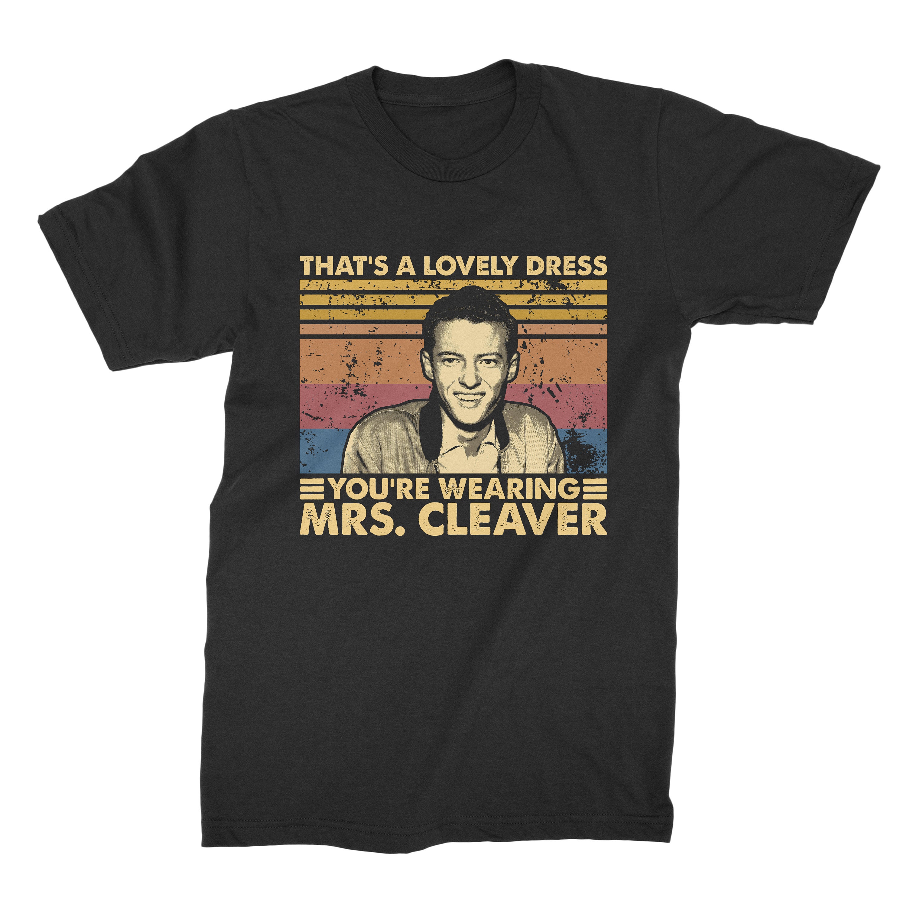 That's A Lovely Dress You're Weaing Mrs Cleaver - Etsy