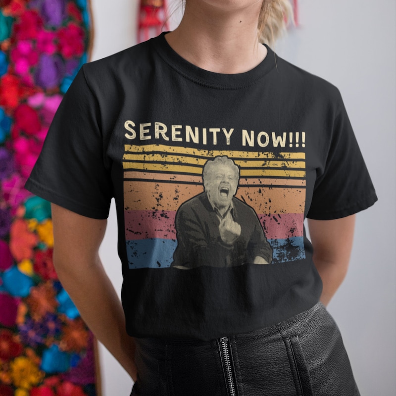 Frank Costanza T Shirts - Etsy