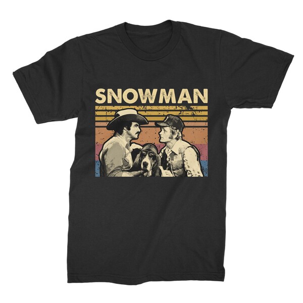 Cledus Snowman Snow - Etsy
