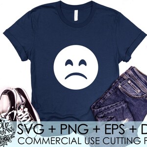 Emoji SVG Collection Emoji DXF Emoji Clipart Svg Files for Silhouette ...