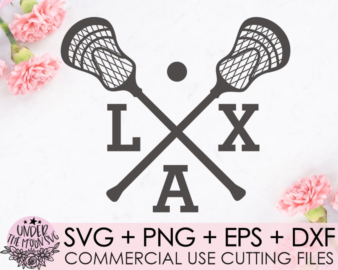 Sports Lacrosse Sticks LAX Svg ,lacrosse Svg ,sports Svg,vinyl File ...