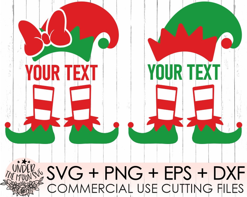 Most Popular Elf / Elf Svg / Christmas Svg / Boys and Girls | Etsy UK