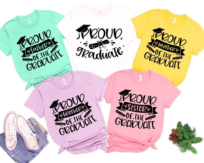 Family Matching Outfits Svg Bundle, Family Svg, Matching Svg, Mother ...