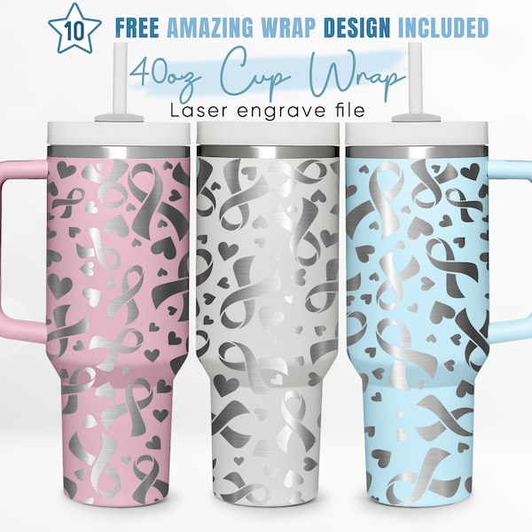 Breast Cancer Art - Etsy