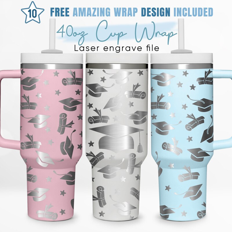 Laser Cut Wraps - Etsy