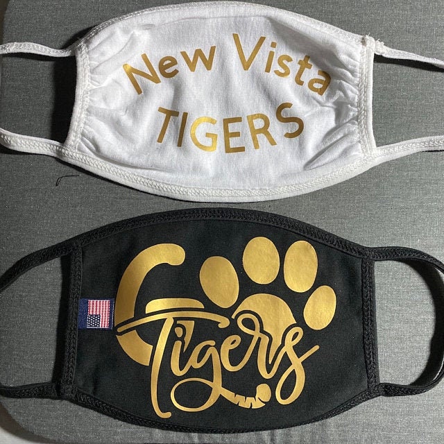 Go Tigers Svg Paw Svg Tigers Svgcommercial Use Football - Etsy