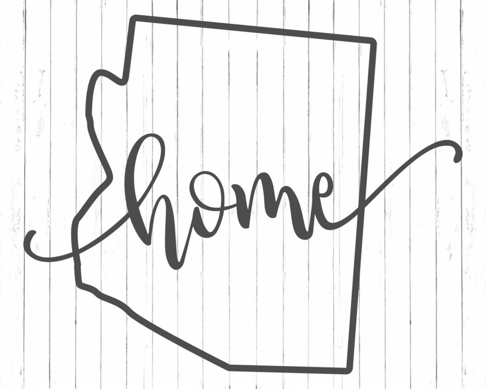 All 50 States Outline Svg Bundle,all 50 States Outline Svg,state Svg,us ...