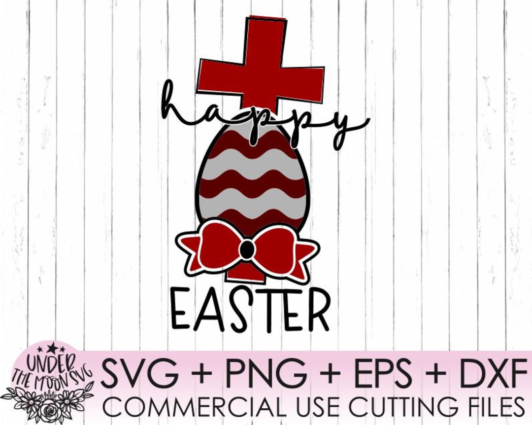 Easter Svg,egg Ribbon Svg,christian Svg,easter Bunny Svg,bunny Svg ...