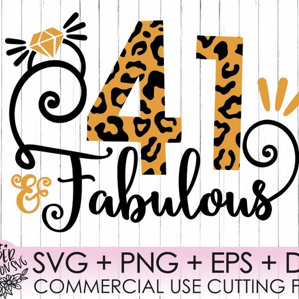 41 Fabulous Png - Etsy