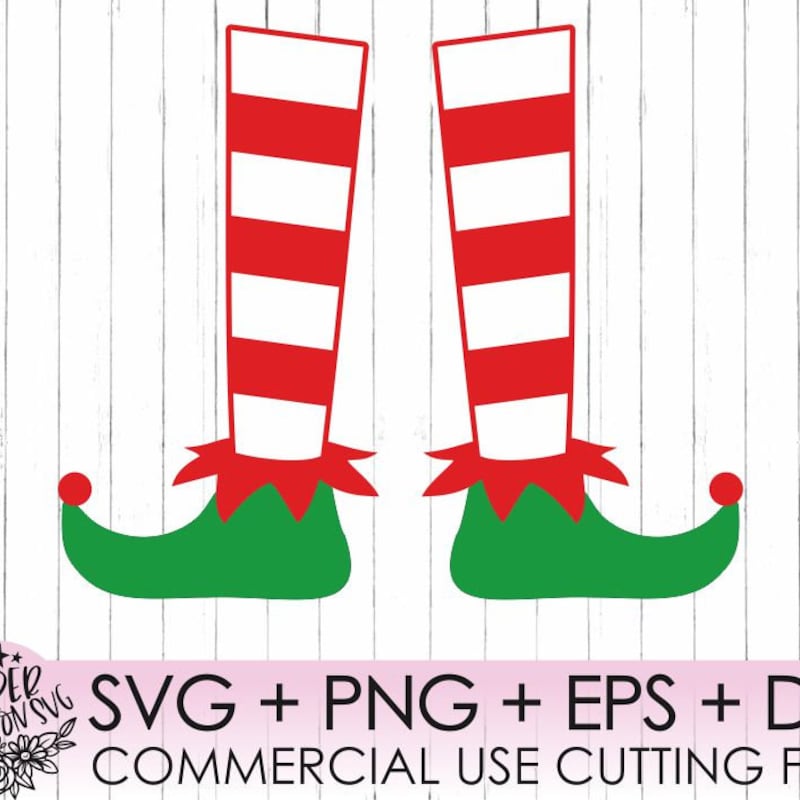 Elf Feet - Etsy