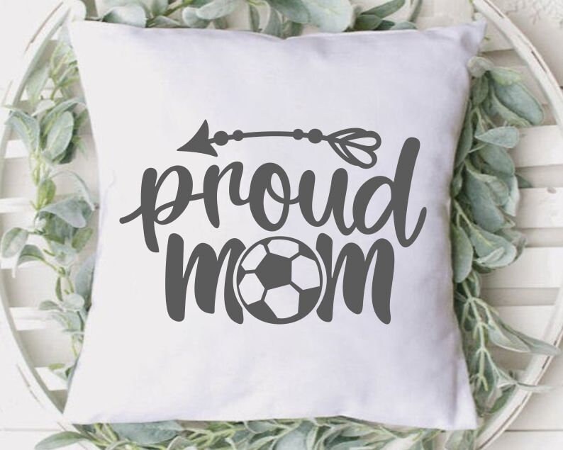 Soccer Mom Svg Bundle, Football Svg, Soccer Player, Soccer Ball, Sport ...
