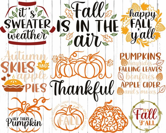 Fall Halloween Quotes 5 Ways To Celebrate Autumn Without The