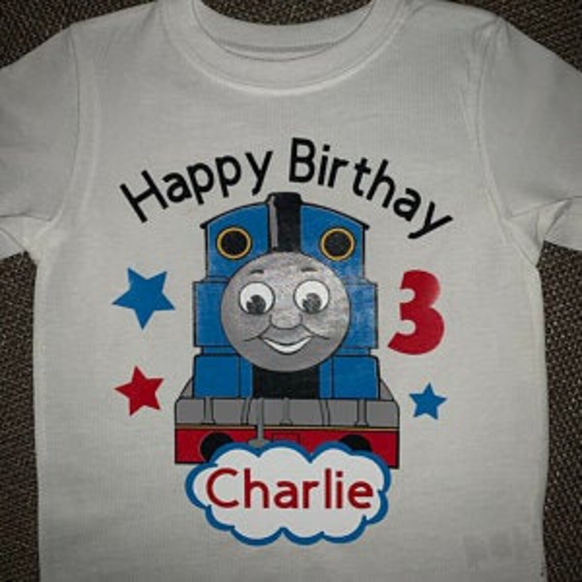 Thomas the Train SVG Commercial Use Thomas the Train DXF - Etsy