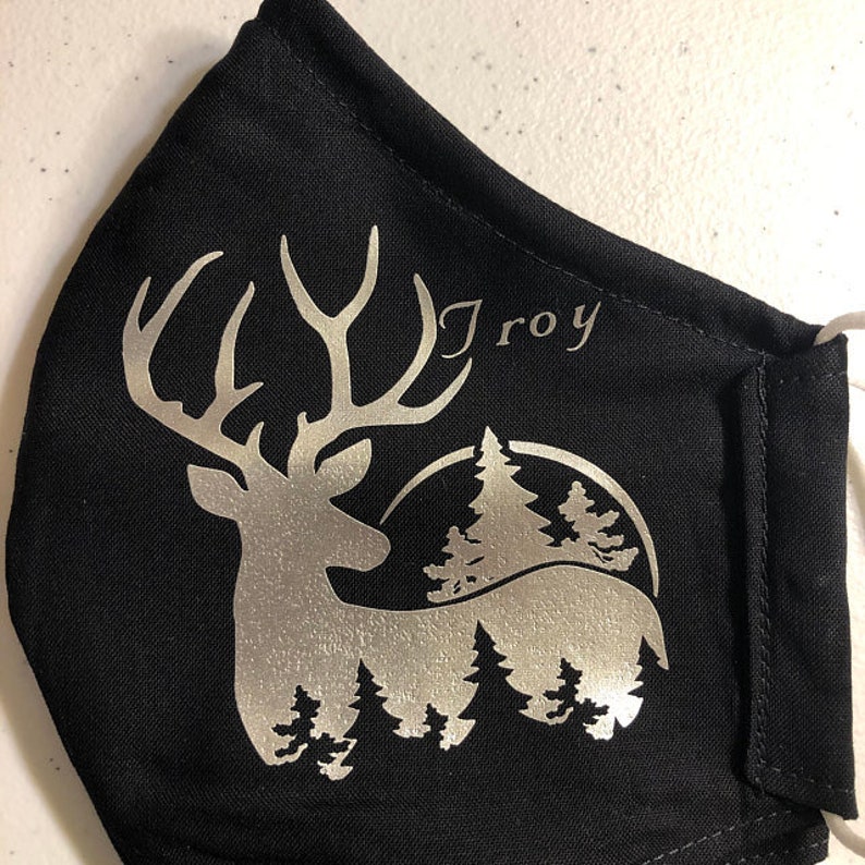 5 Hirsch Svg Hirsch Svg Hirsch Svg Natur Svg Berge Svg - Etsy.de