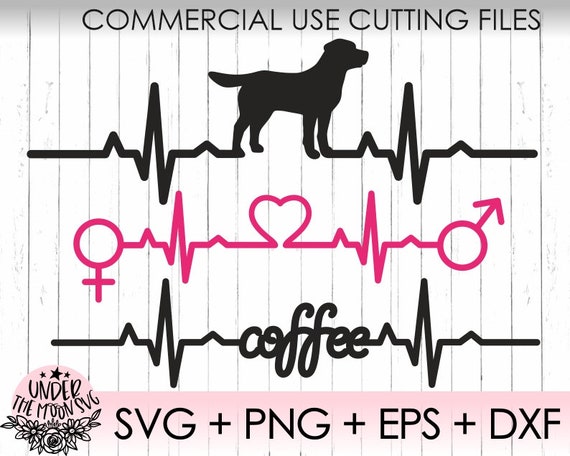 Heartbeat Sport Ball SVG / Sport SVG / Healthcare Svg/ Nurse | Etsy