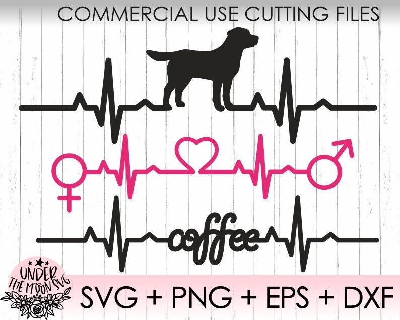 Heartbeat Sport Ball SVG / Sport SVG / Healthcare Svg/ Nurse - Etsy