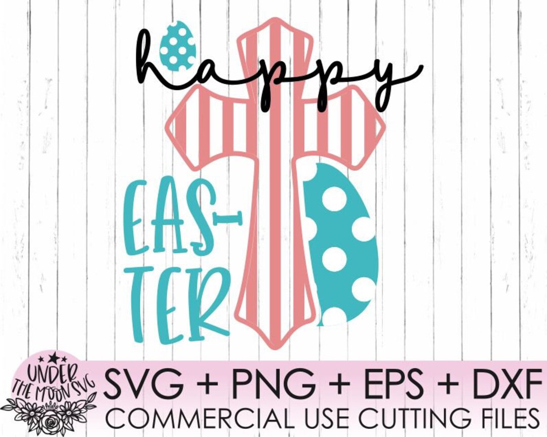 Easter Svg,christian Svg,easter Bunny Svg ,bunny Svg,easter Egg Hunter ...