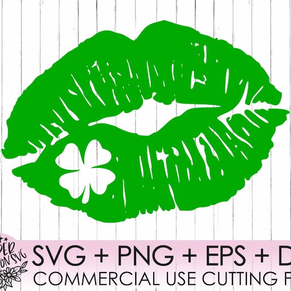 Distressed Lips Svg - Etsy