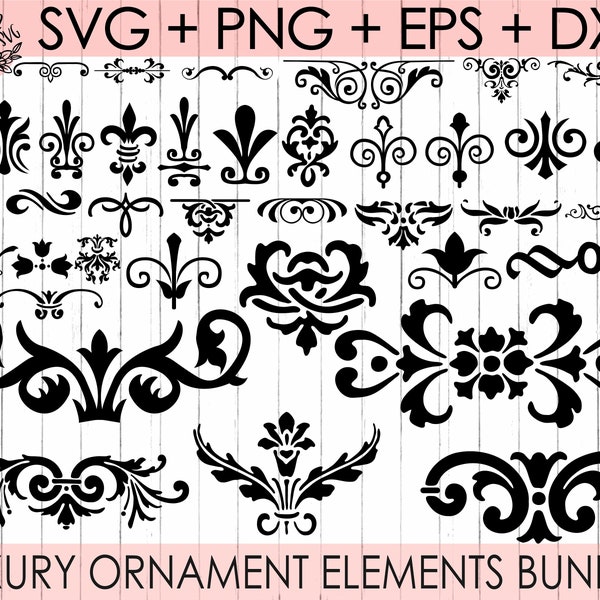 Design Elements - Etsy