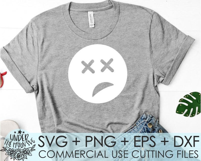 Emoji SVG Collection Emoji DXF Emoji Clipart Svg Files - Etsy UK