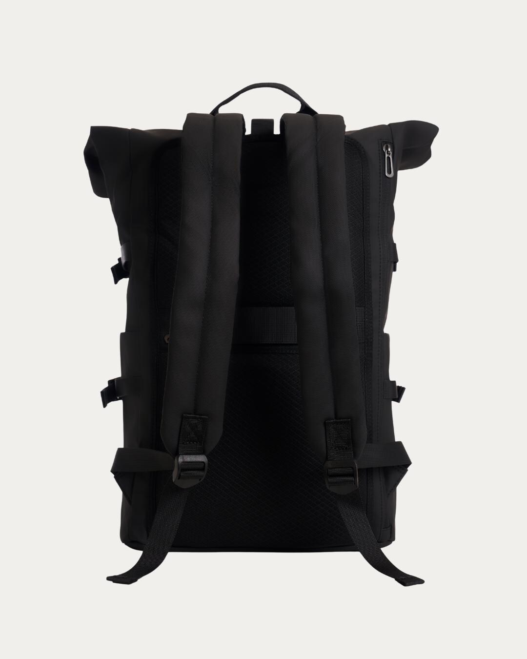 Classic Black Waterproof Work Backpack - 40L - Etsy