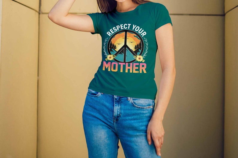 Respect Your Mother PNG, Mothers Day Png, Mama Sublimation, Png for ...