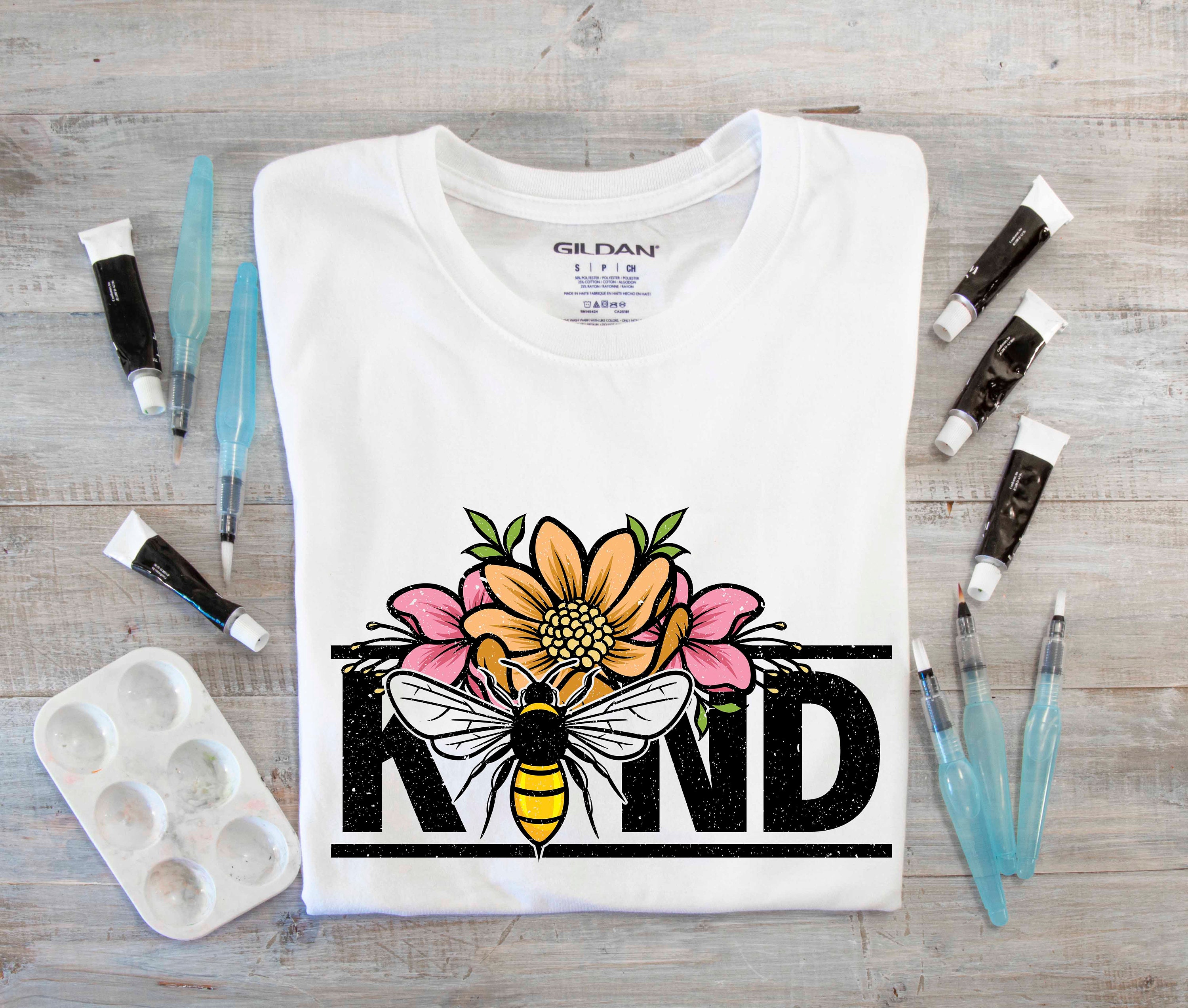 Retro Be Kind PNG Be Kind Png Sublimation Design Download - Etsy