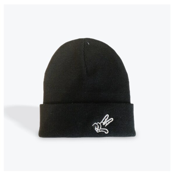 Wave Beanie - Etsy