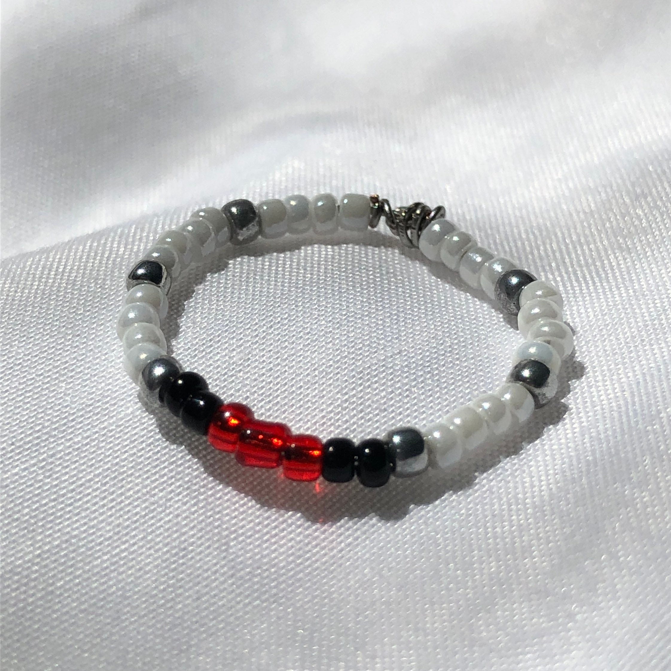 Black Widow Rings | Etsy