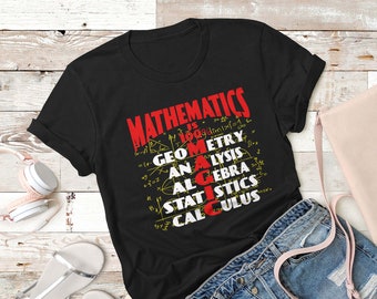 Yes Im Always Right Mens Short Sleeve T-shirt Math School - Etsy
