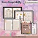 2025-2026 Digital Planner: Ipad, Goodnotes, Notability (digital ...