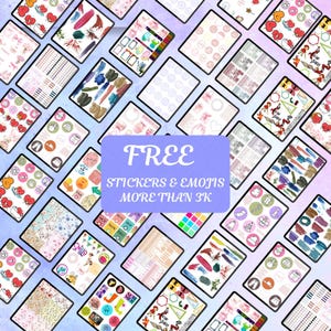 2025 Digital Teacher Planner All-in-one iPad Teacher Planner Lesson ...
