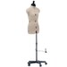Dritz My Double Designer Adjustable Dress Form, Petite - Etsy