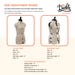 Dritz My Double Designer Adjustable Dress Form, Petite - Etsy