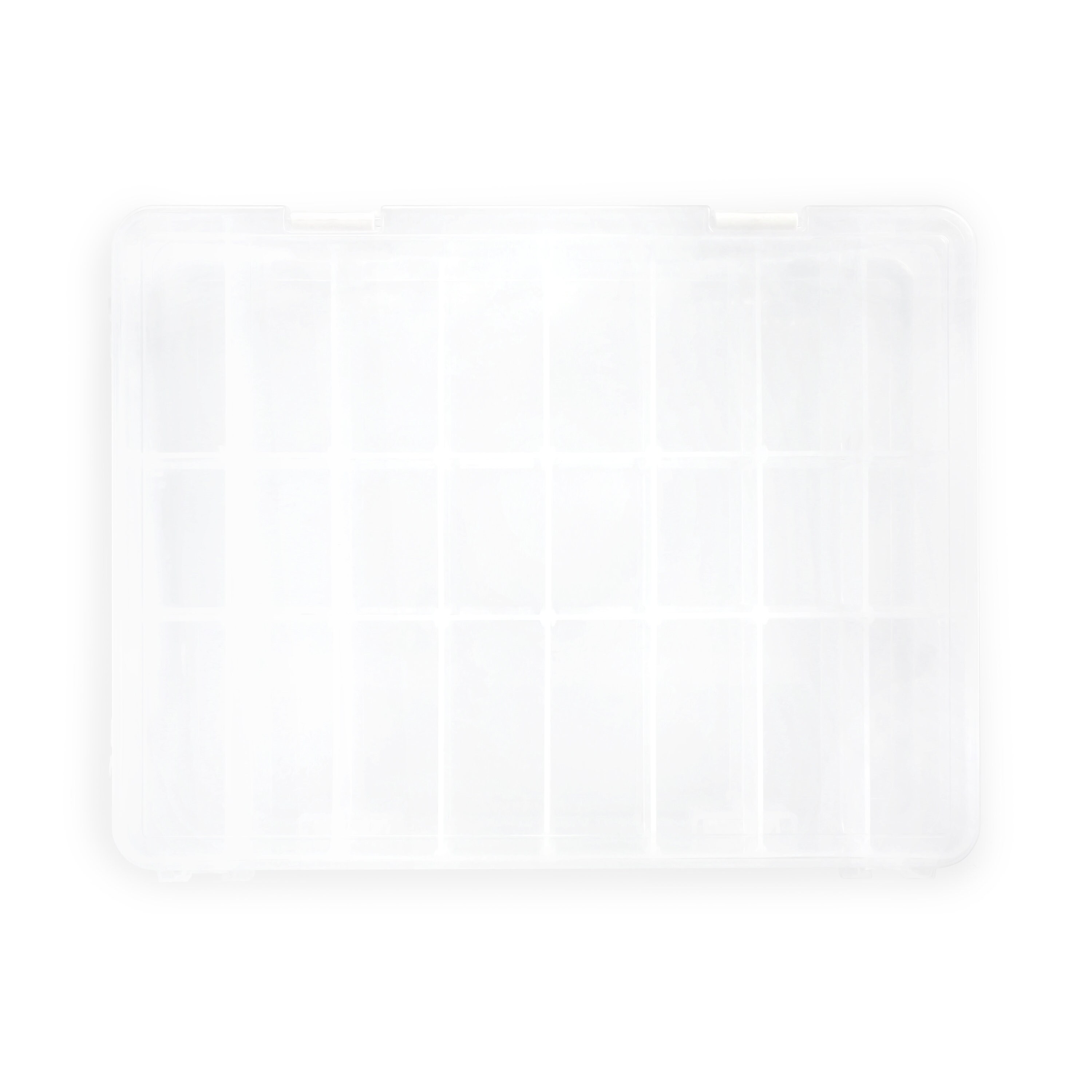 Dritz Thread Storage Box, 48 Compartments - Etsy