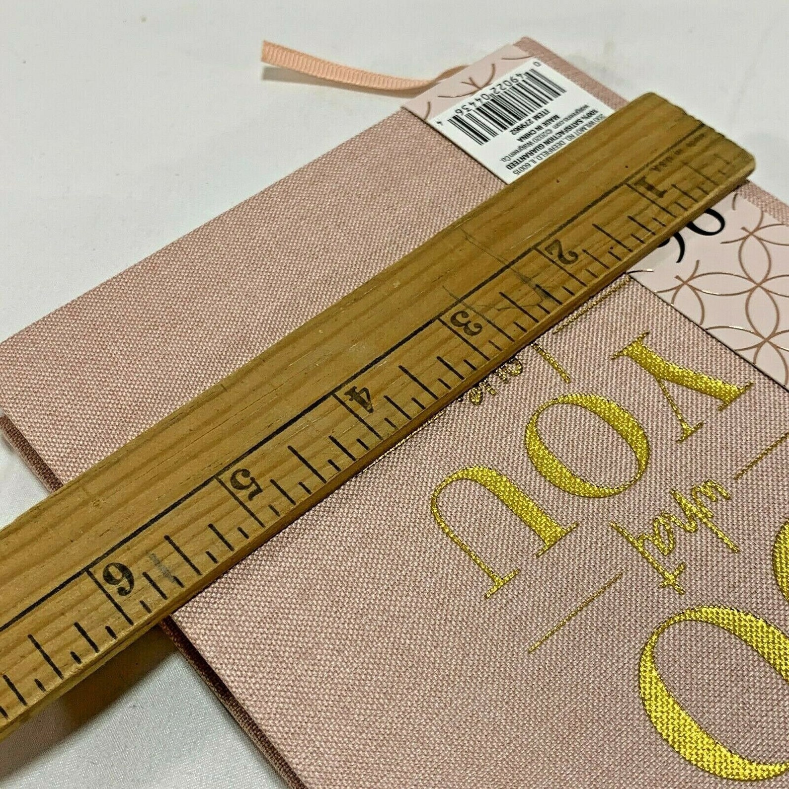 Undated Planner Weekly Monthly Layouts Hard Cover Ribbon - Etsy