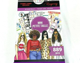 Hobby Lobby Stickers - Etsy