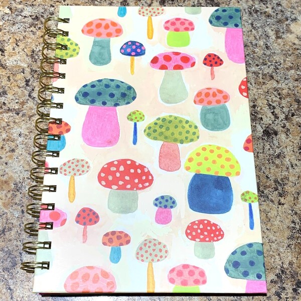 Ocs Designs Journal - Etsy