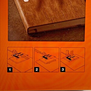 Fiskars Vinyl Alignment Tool Align and Apply Vinyl Flat Surfaces ...