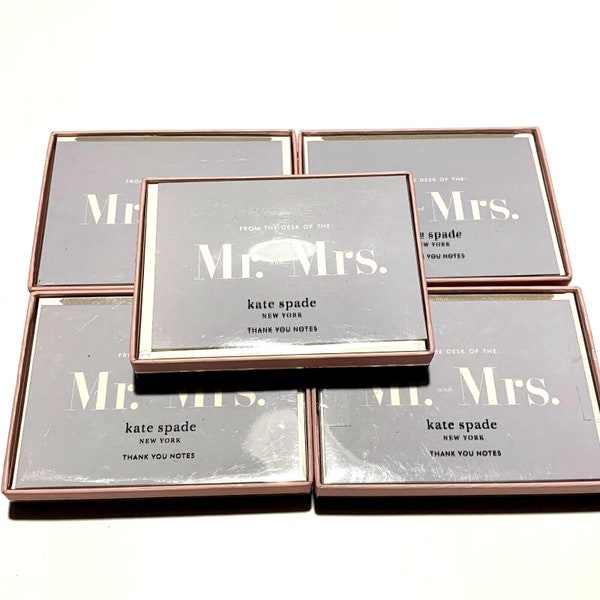 Kate Spade Wedding - Etsy